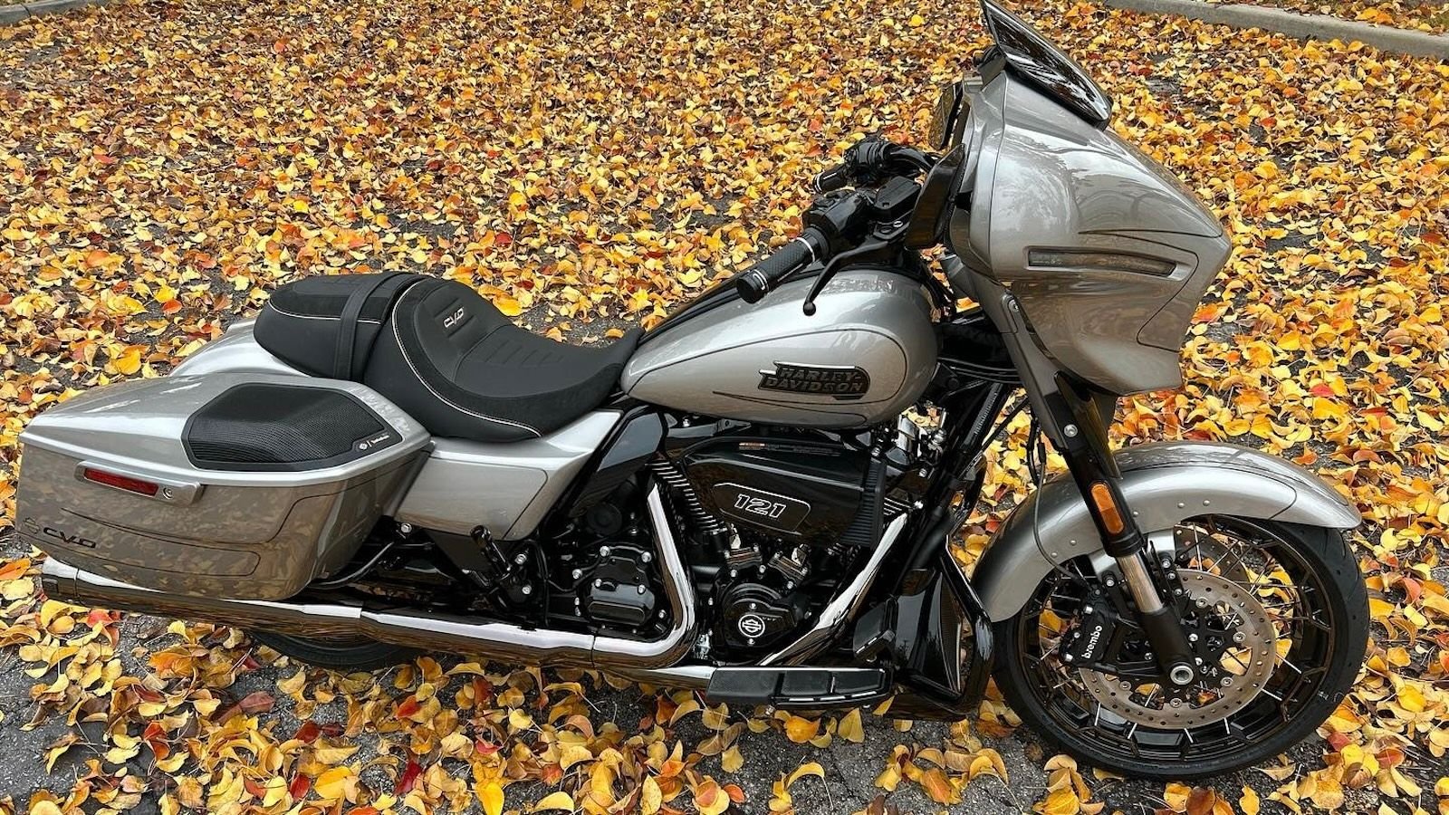 Harley-Davidson Dealers Sued for Installing Illegal Exhaust Systems | Hdforums