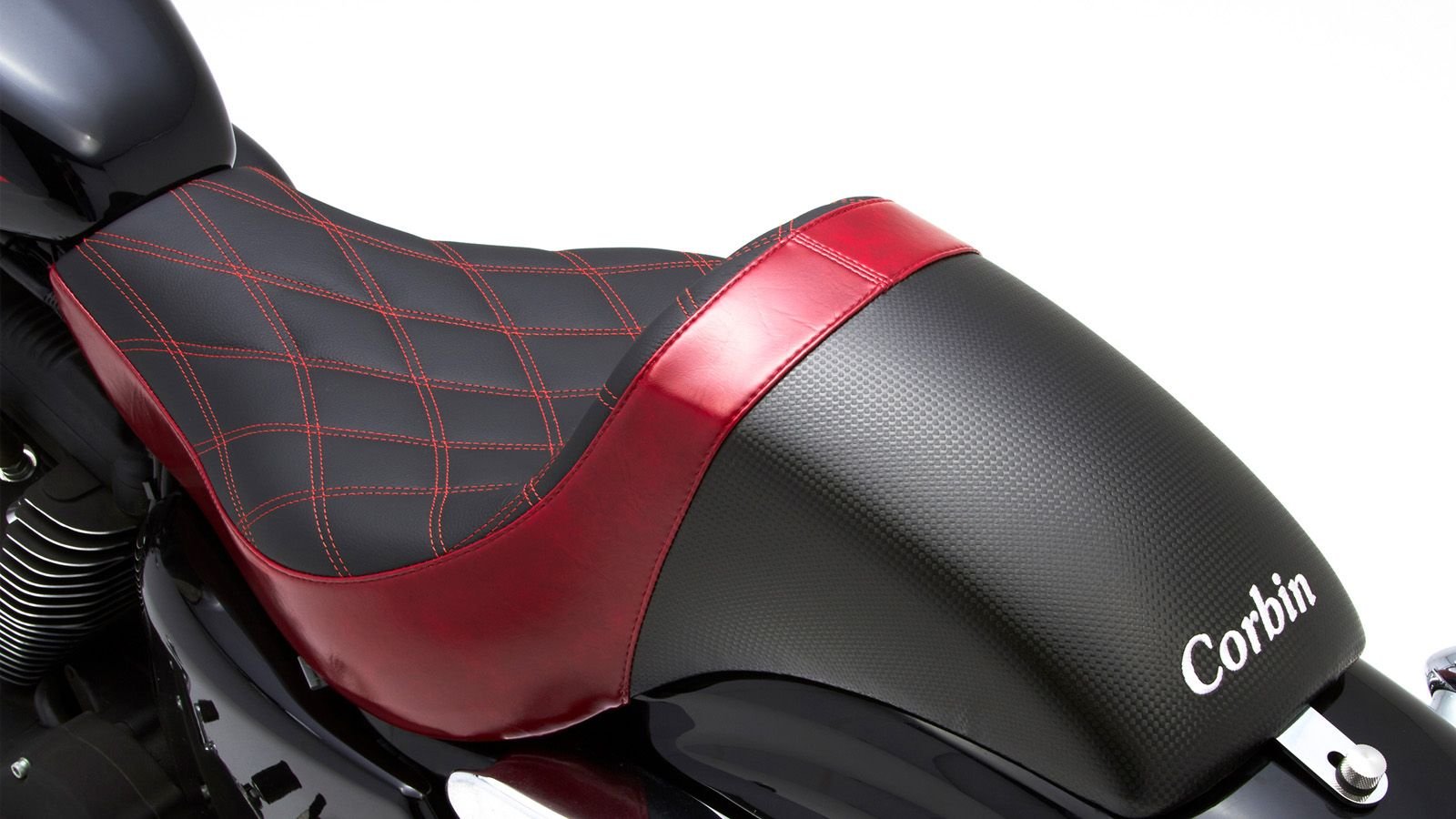 Corbin Electric Motorcycle