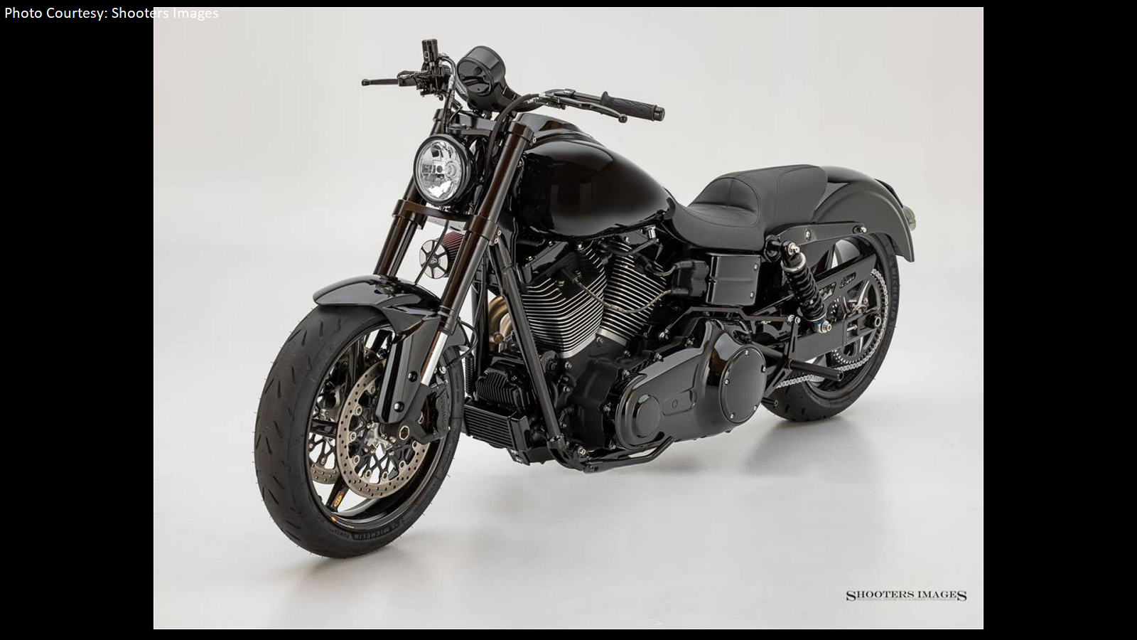 Ward Performance Builds a Drag Racing Dyna For Sturgis | Hdforums