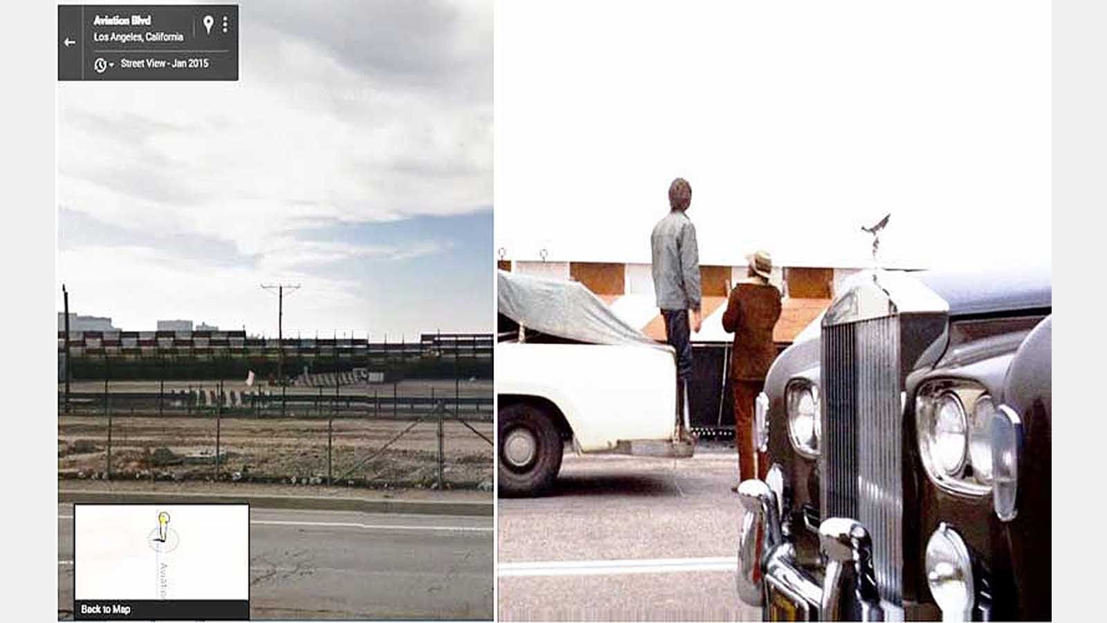 13 Easy Rider Film Locations You Can Ride To | Hdforums