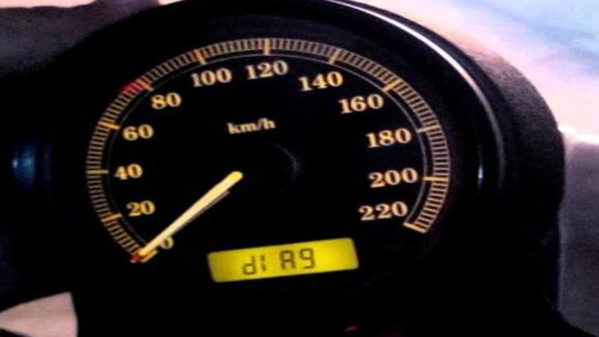 Harley Davidson Sportster: How to Obtain Diagnostic Trouble Codes ...