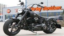 Harley Davidson Softail: Top 5 Modifications | Hdforums