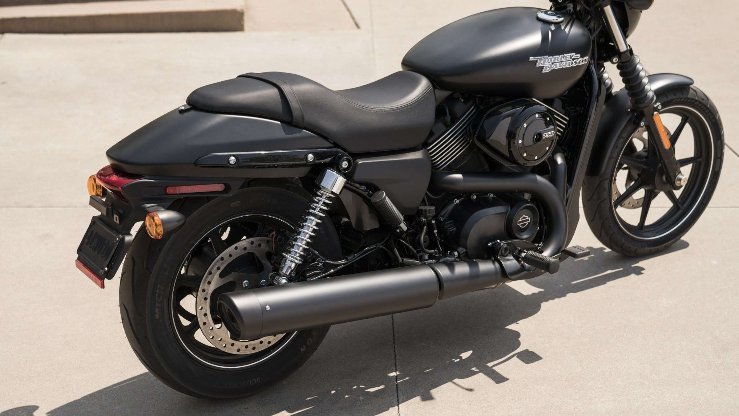 It's the End of an Era For Harley's Entry-Level Street Lineup | Hdforums