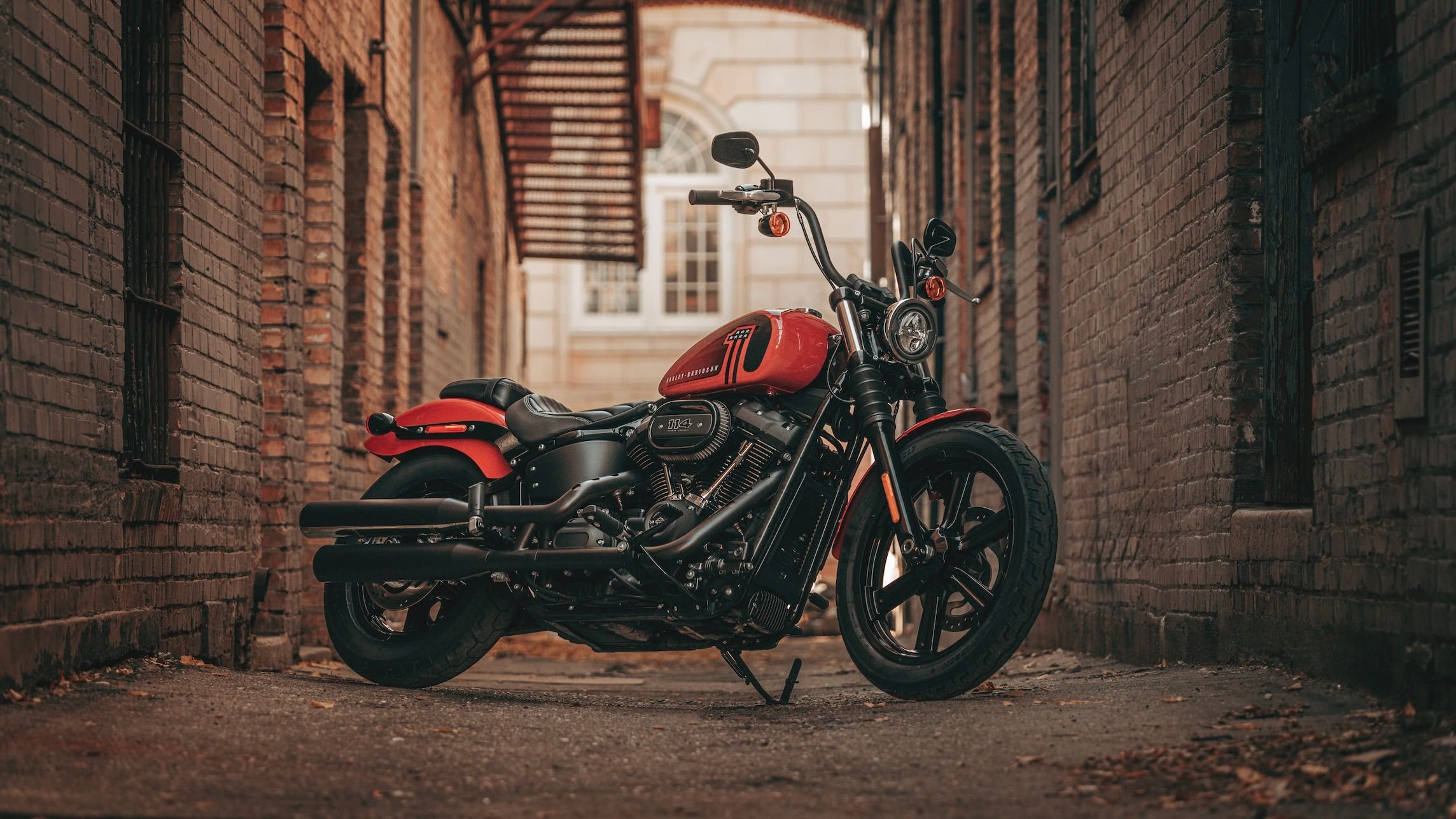 5 Fun Harley-Davidson Motorcycles That Are Must-Rides | Hdforums