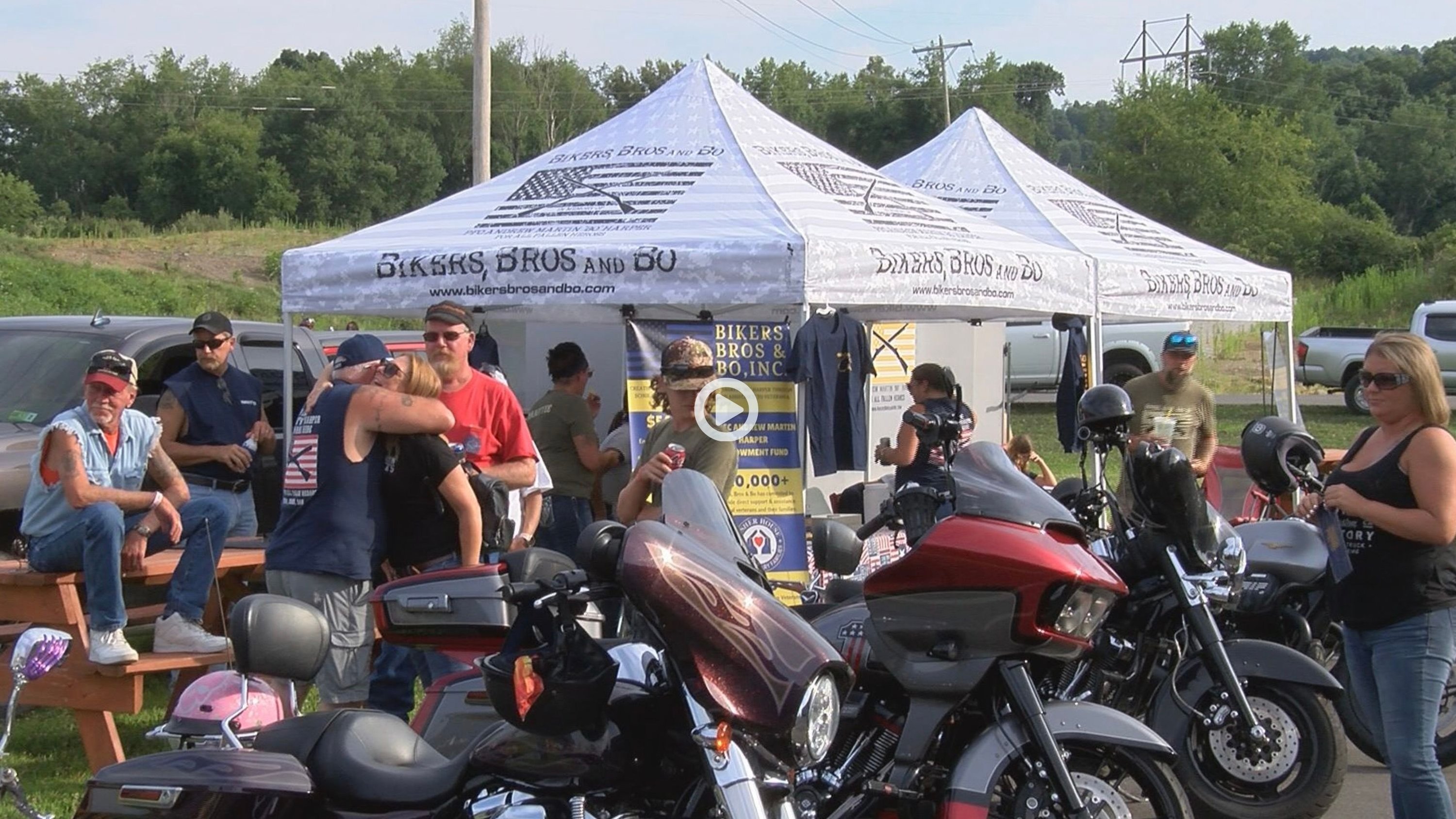 Local Bike Night Raises Money For Non-Profit | Hdforums