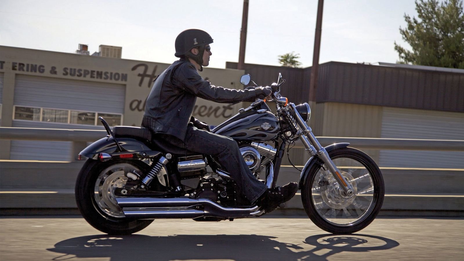 New Study Finds That We’re Probably Riding Our Motorcycles All Wrong ...