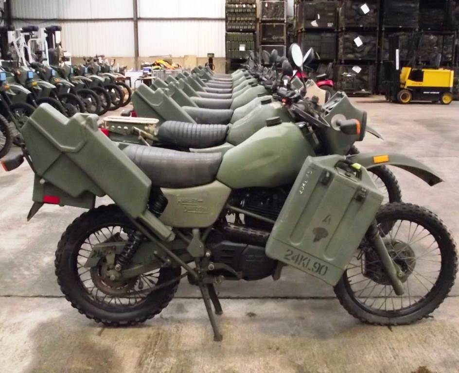 Harley Davidson: Hardworking Harleys | Hdforums