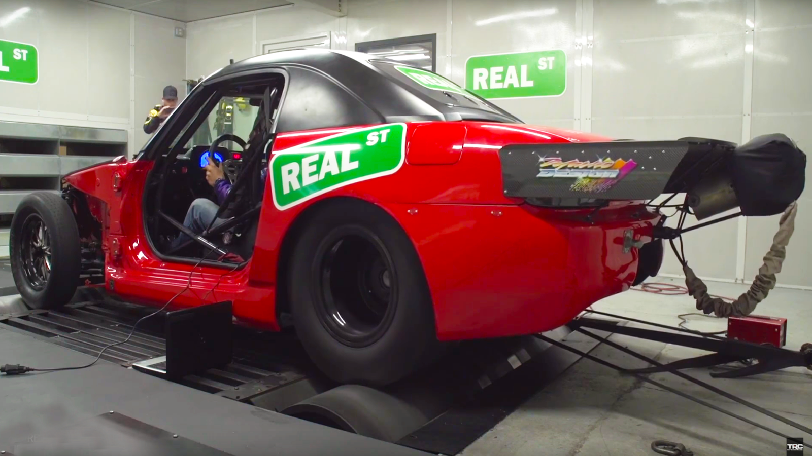 World's Fastest S2000! | Honda-tech