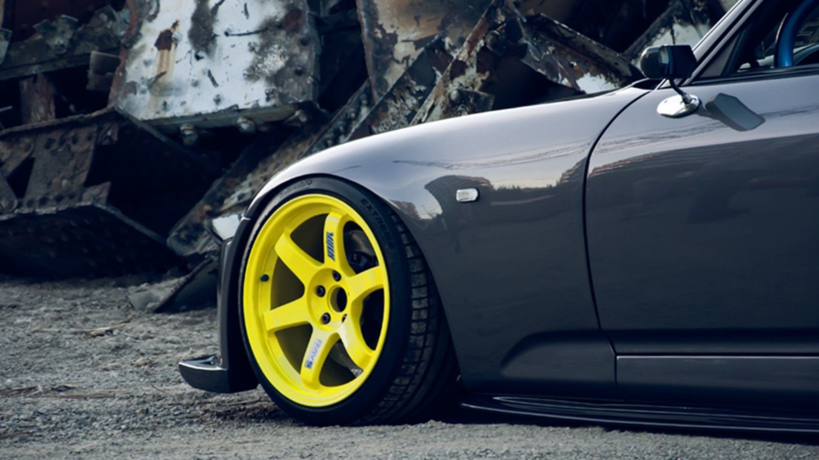 A Host of Exterior Upgrades Gave This Old S2000 New Life | Honda-tech