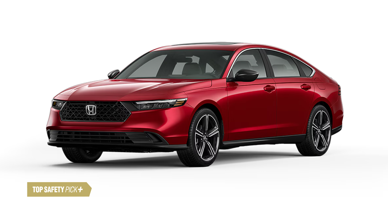 8 Honda Models That Are IIHS Safety Award Winners | Honda-tech