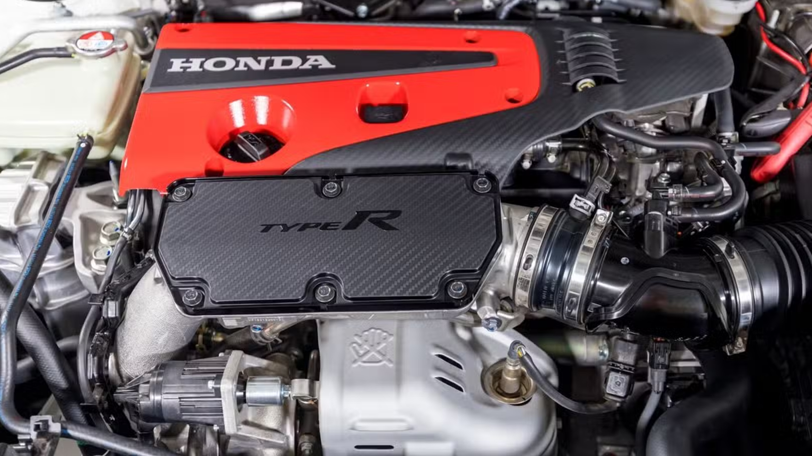 Honda's 10 Greatest Engines of All Time | Honda-tech