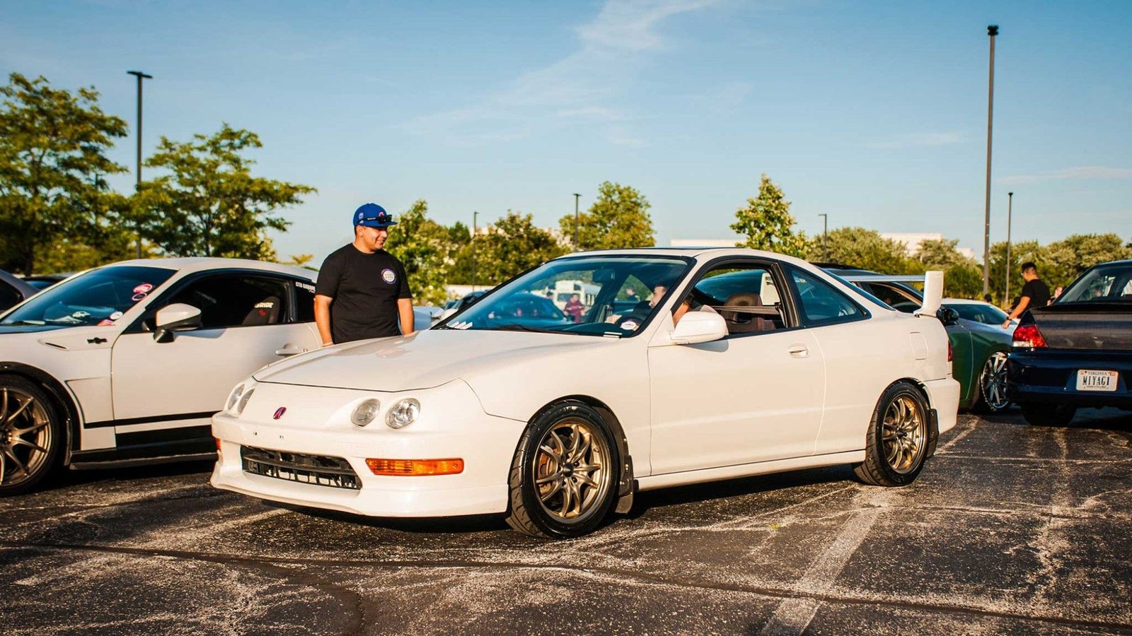 Tuner Evo Hits the Windy City for 2019 | Honda-tech