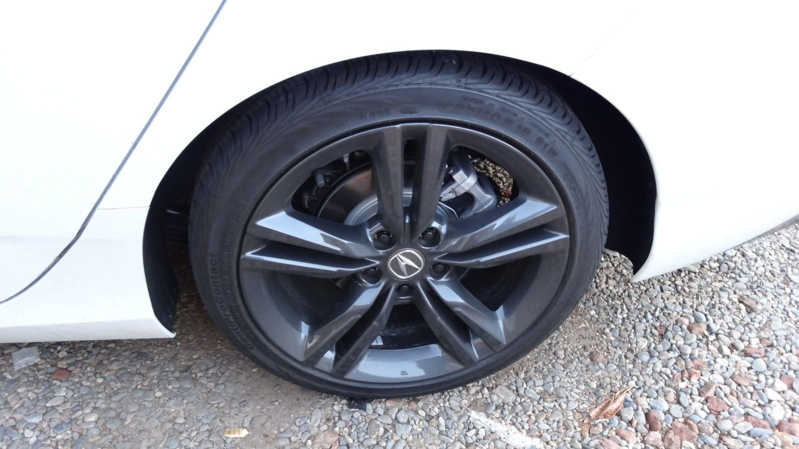 2023 Acura Integra A-Spec Tech 6-M: A Closer Look | Honda-tech