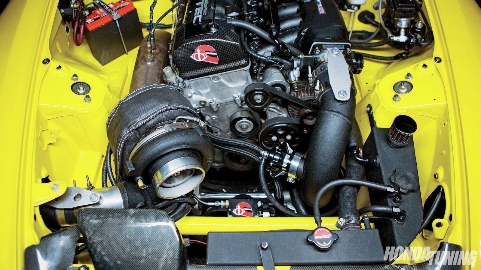 Oversquare vs. Undersquare Engines: Which is better? | Honda-tech