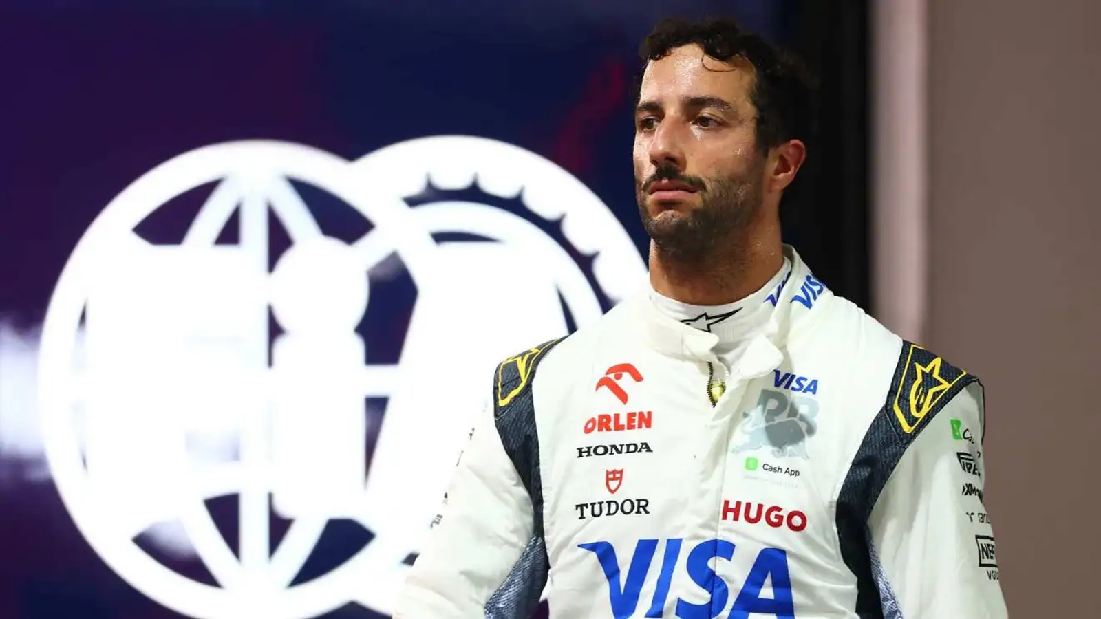 Daniel Ricciardo Ousted at RB, Left Without an F1 Seat | Honda-tech