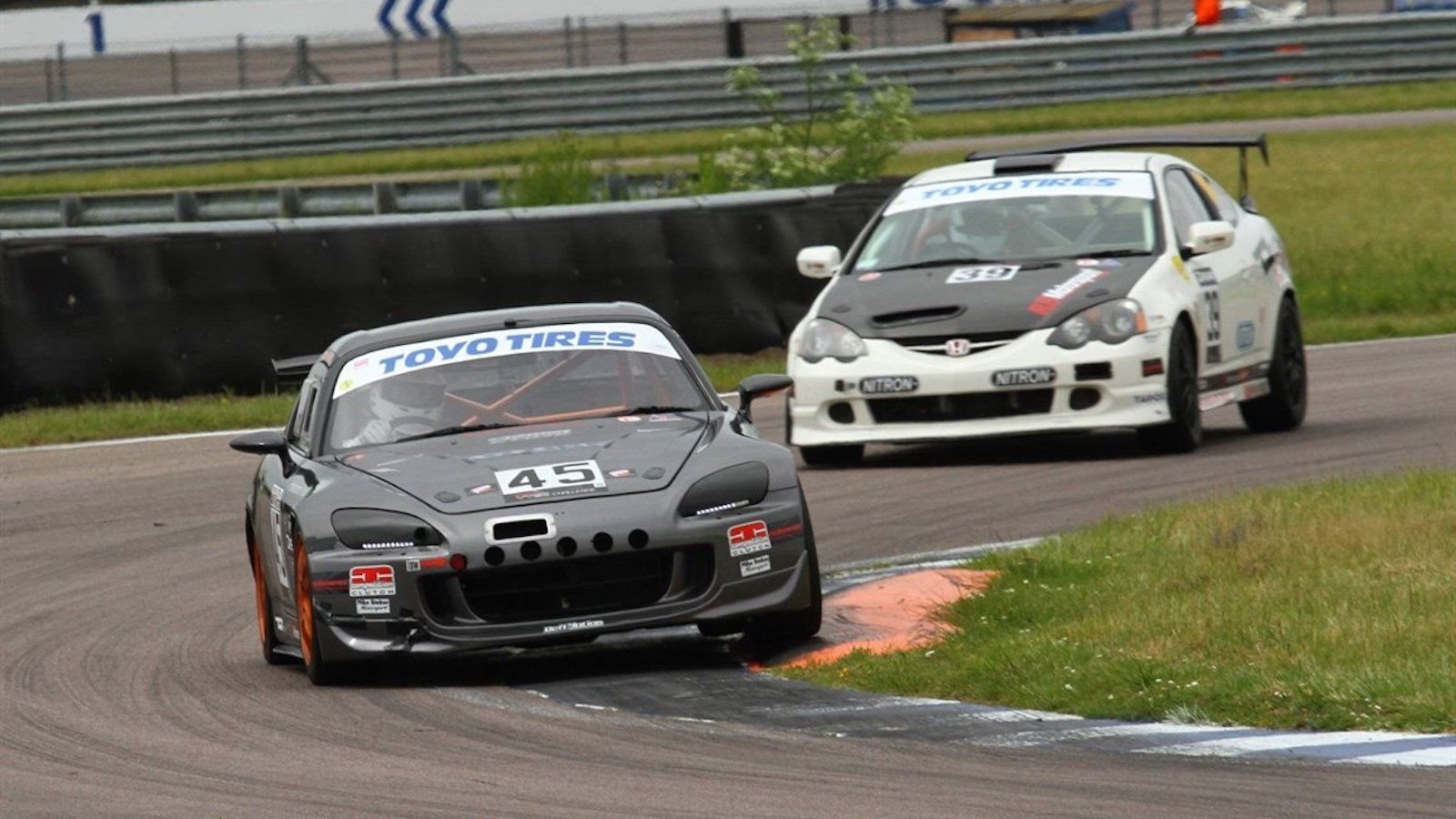 Using Simulators as Training Tools | Honda-tech