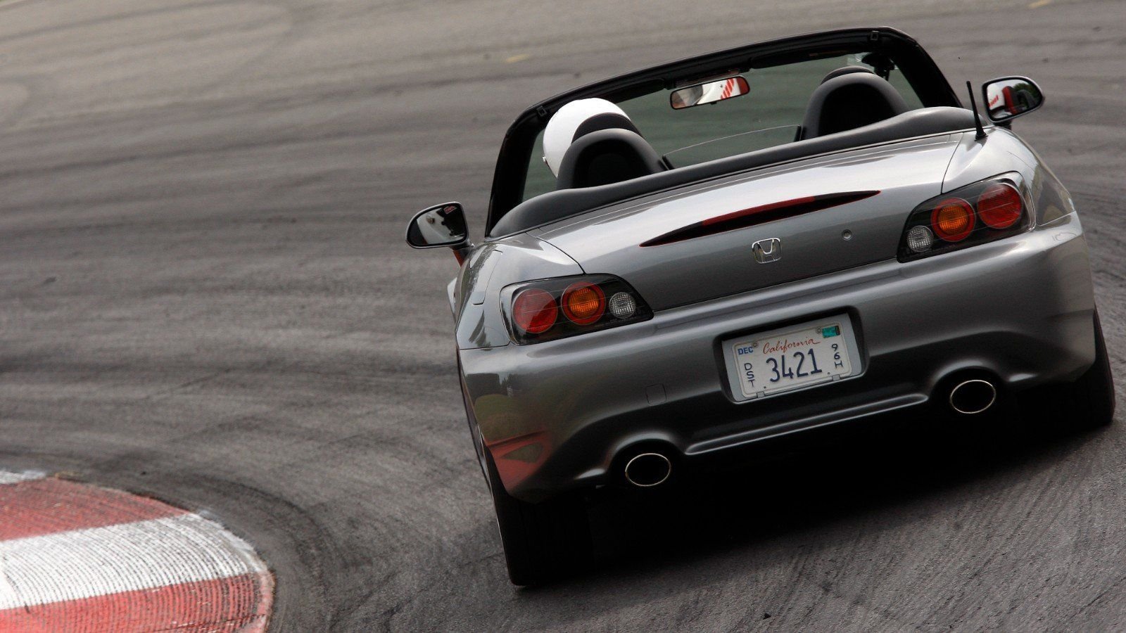 S2000 Among Japanese Collectibles Gaining Value | Honda-tech