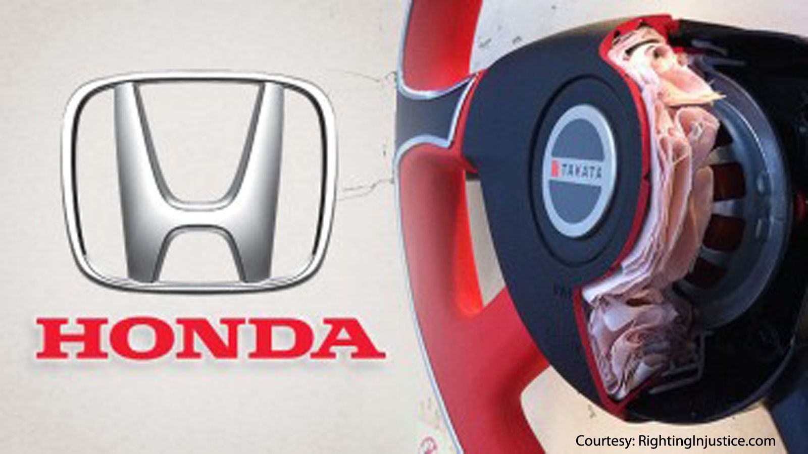 5 Things to Know About Honda and the Takata Airbag Recall | Honda-tech