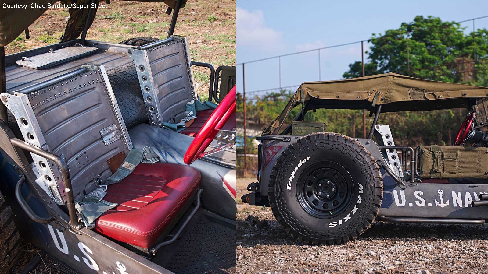 Can a Jeep be a Hotrod? | Jk-forum