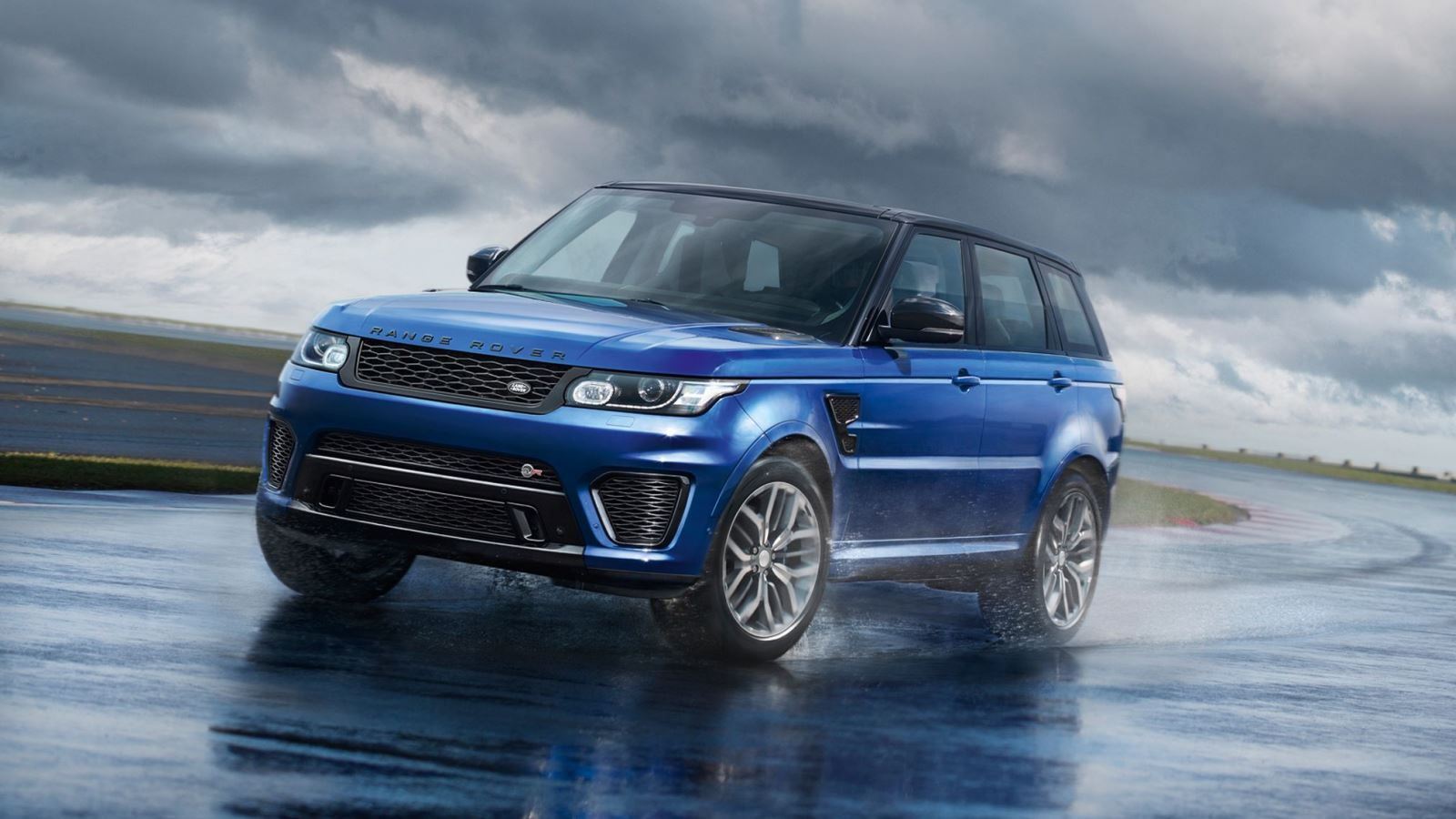 How Jeep Measures up in 10 Most Powerful SUVs 2018 | Jk-forum