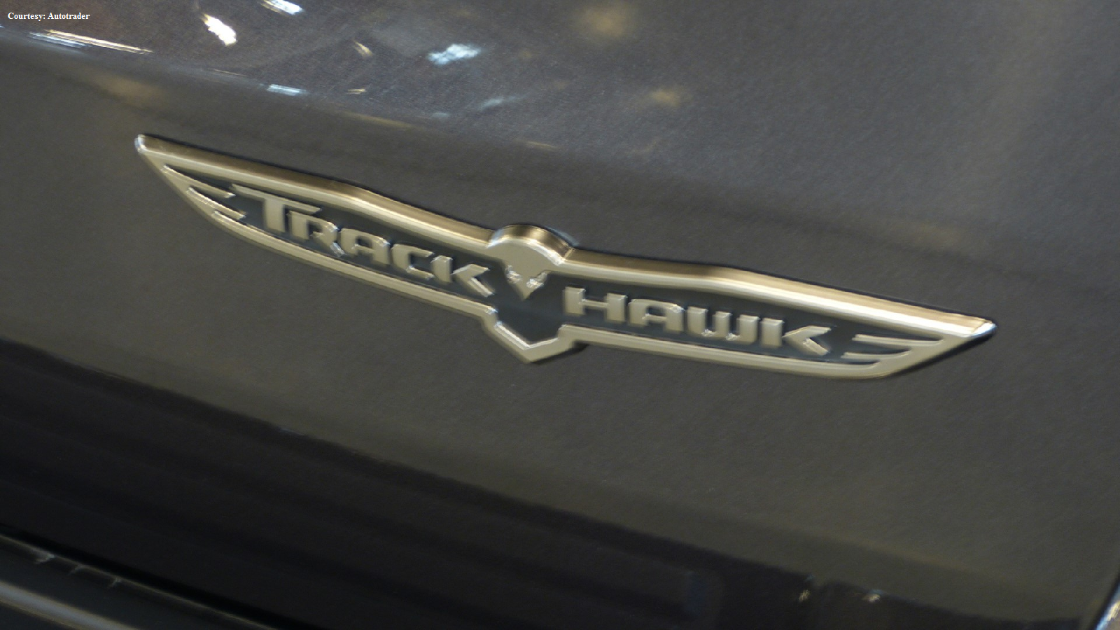 Is the Jeep Grand Cherokee Trackhawk the World's Strongest SUV? | Jk-forum