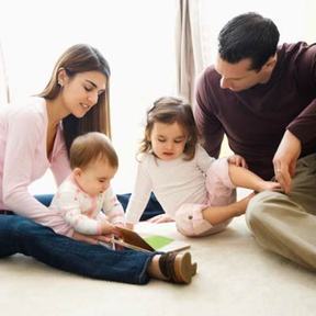 Who Says You Can't Afford Another Baby? | www.justmommies.com