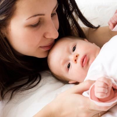 Signs of Postpartum Depression | www.justmommies.com