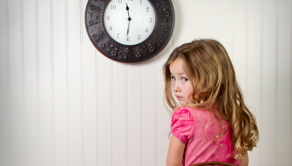 How to Use "Time-Outs" Effectively | www.justmommies.com