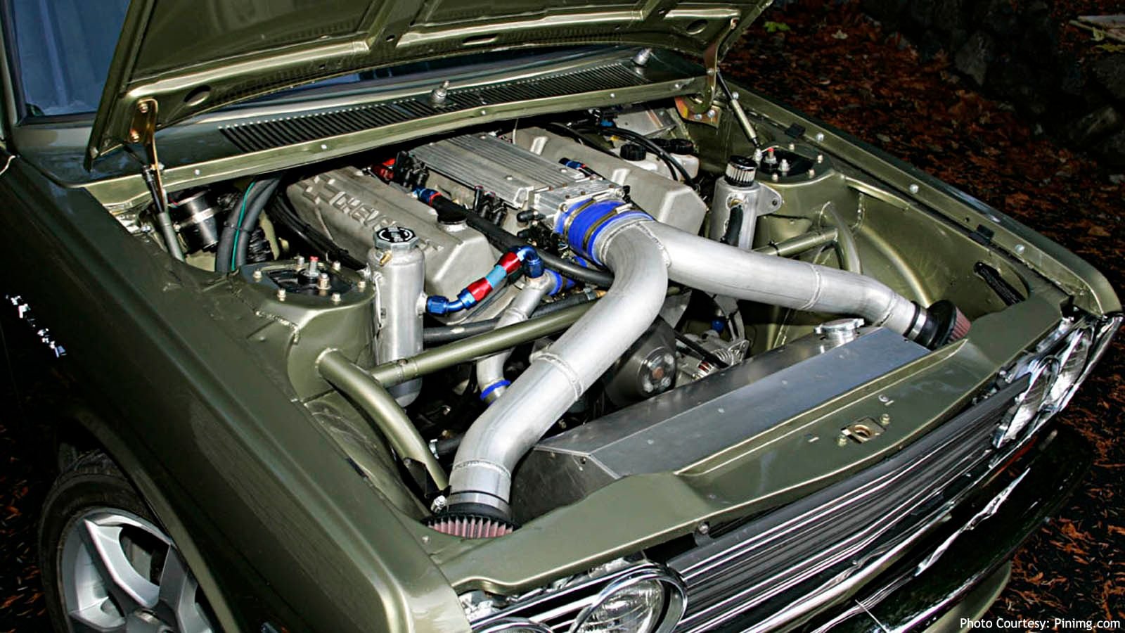 7 Reasons to Be Thankful for Your LS Engine | Ls1tech