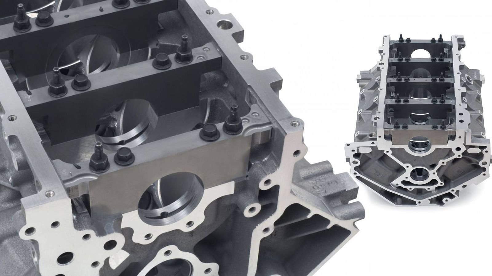 5 Essential Straightness/Runout Checks | Ls1tech