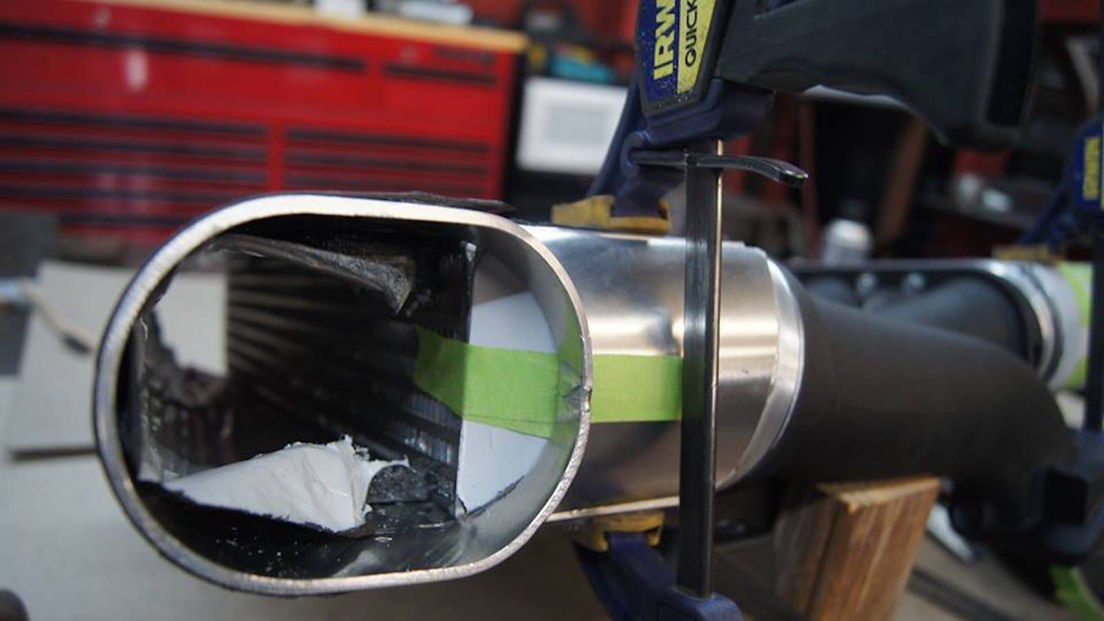 Nelson Racing Engines - Master of the High Power LS | Ls1tech