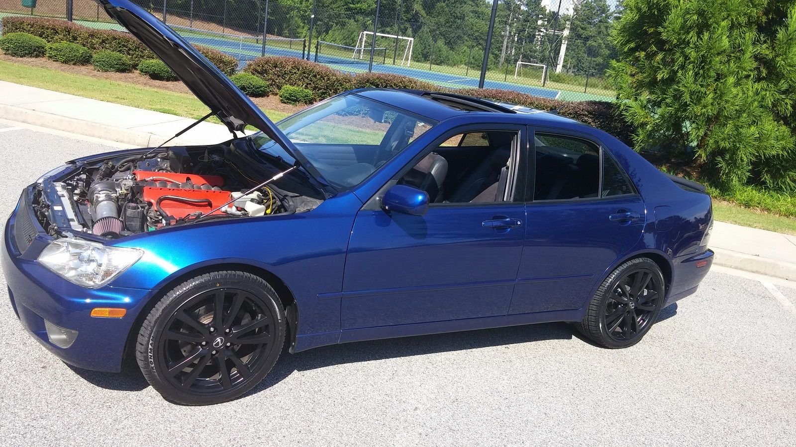 7 Reasons Why the LS V8 Is So Damn Good | Ls1tech