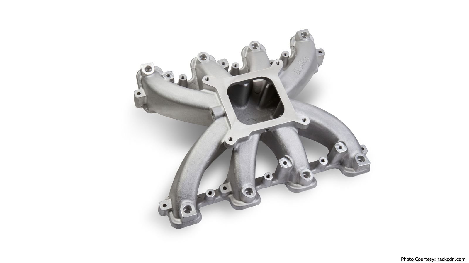 Cool Retro Looking LS Motors (photos) | Ls1tech