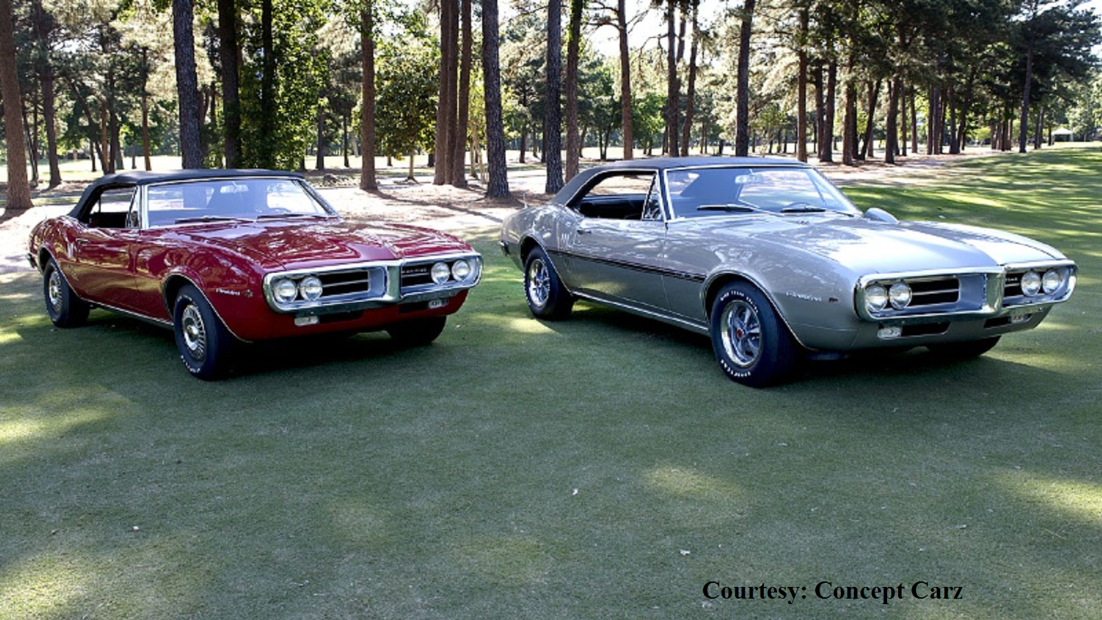 6 Rare Early F-bodies We Wish We Owned | Ls1tech