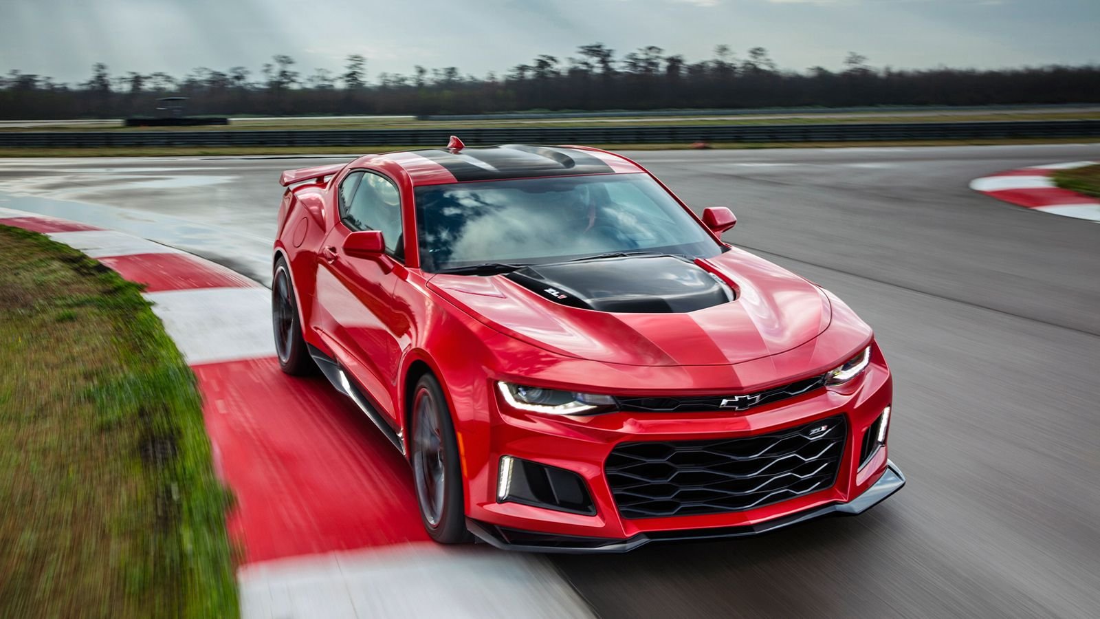 7 Fastest Camaros So Far | Ls1tech