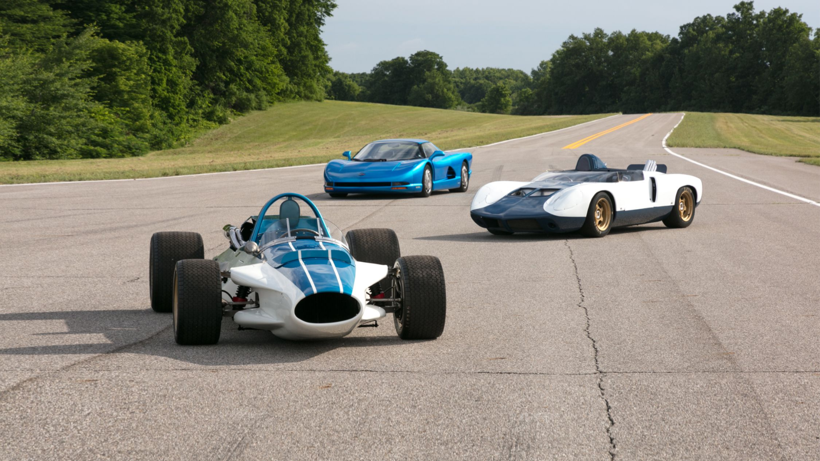 A Look Back at Mid-Engine Corvette Concepts | Ls1tech