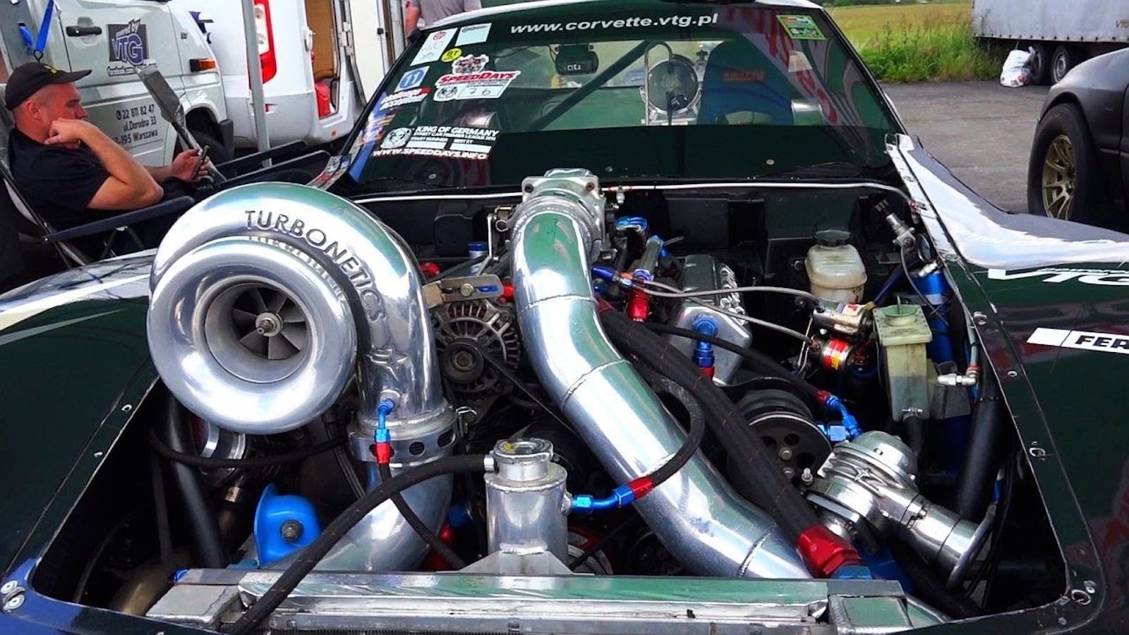 Sizing Turbos for an LS Build | Ls1tech