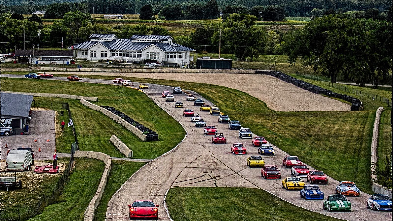 7 Road Courses to Wring Out Your Car | Ls1tech