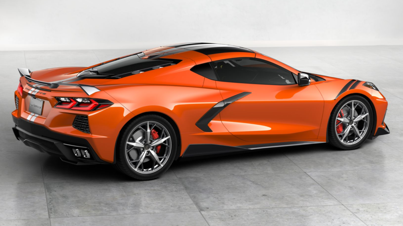 Fully Optioned 2020 C8 Coupe Will Cost You Almost $110K | Ls1tech