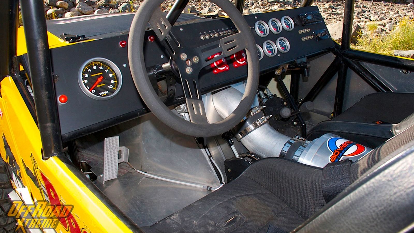 This LS1 Equipped Jeep is Ready to Rock | Ls1tech