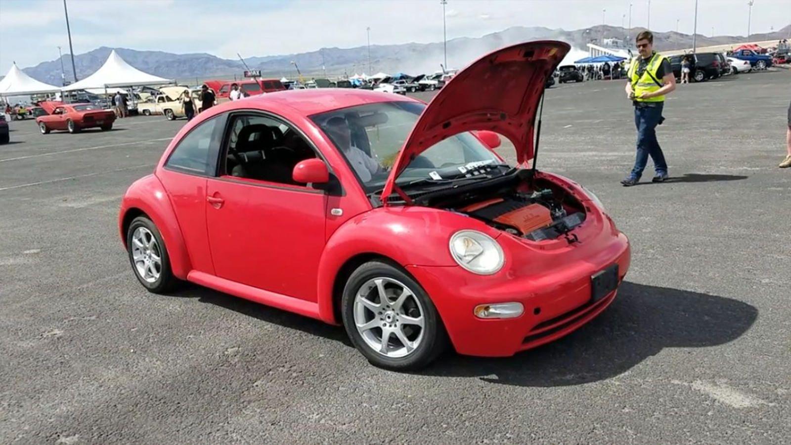 Eight of the Wildest LS Swaps Over the Years | Ls1tech