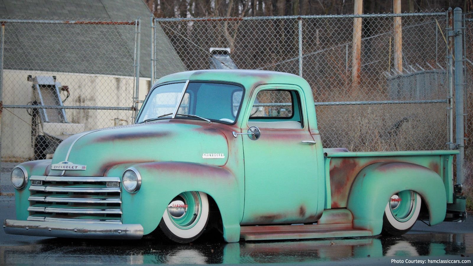 The 5 Coolest LS-powered Restomods | Ls1tech