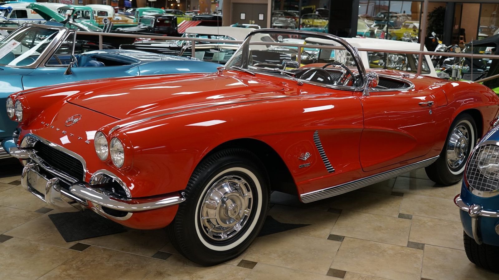 Unfiltered Thoughts on the 2020 Stingray from a Muscle Car Enthusiast ...