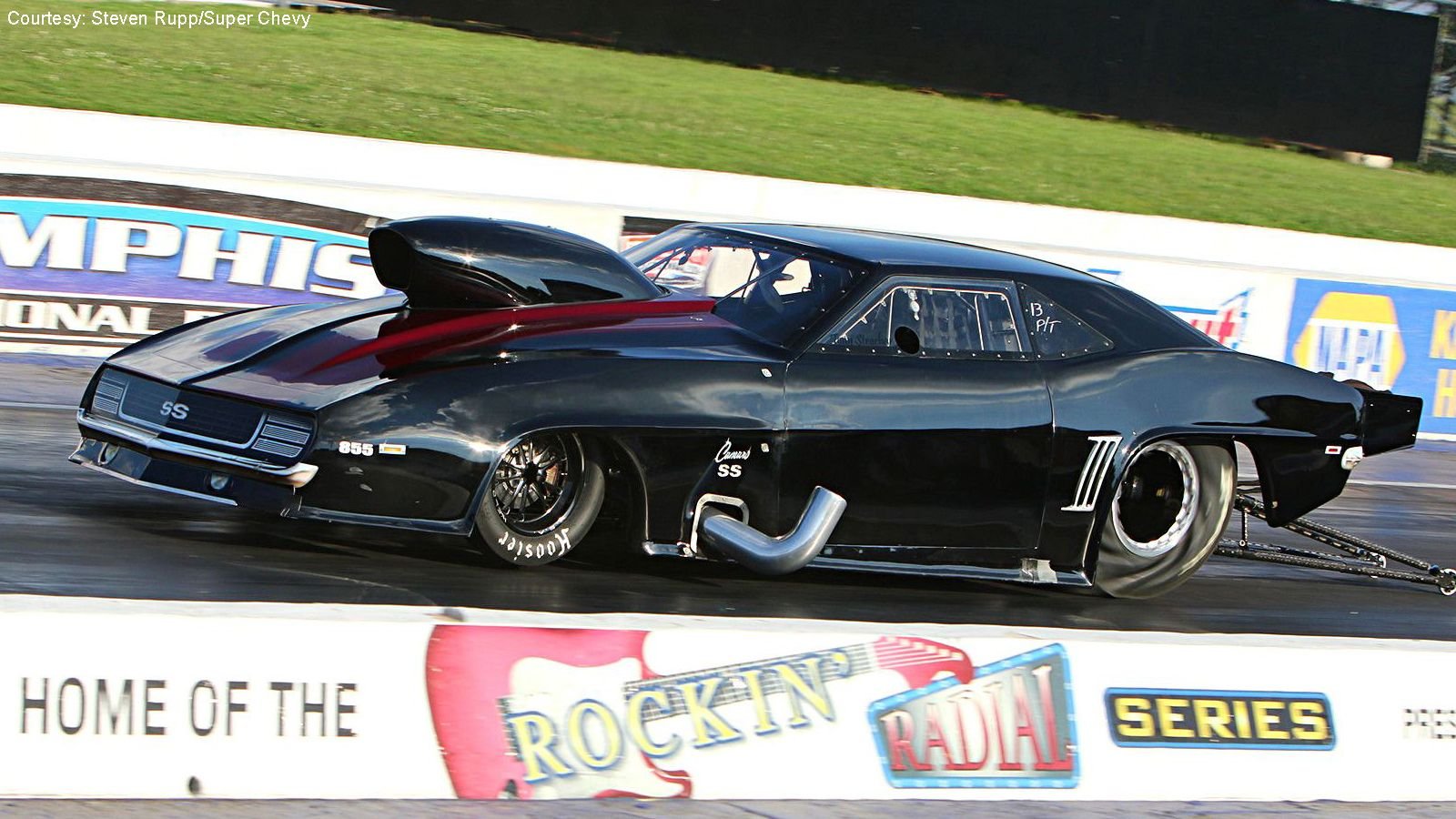 What Went Down at the Inaugural F-Body Nationals in Memphis | Ls1tech