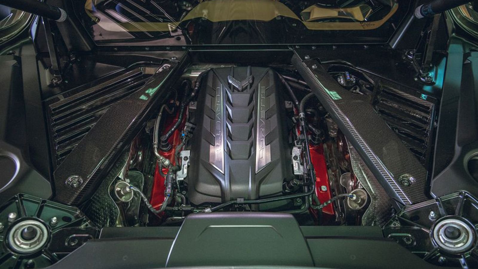 What's Behind the 2020 Stingray's Z Mode | Ls1tech