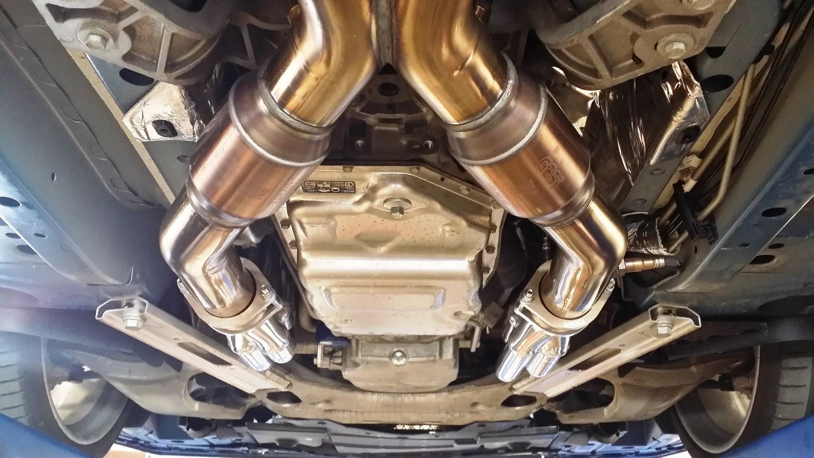 6 First Mods for the CTS-V2 (2009-2015) | Ls1tech