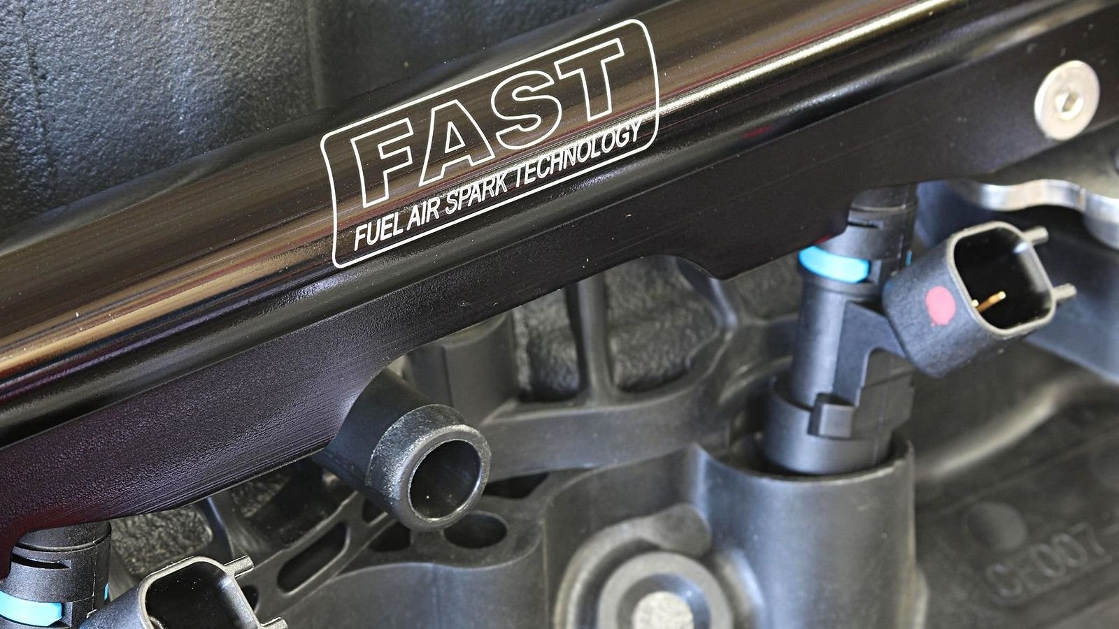 A Little More Displacement Can Go A Long Way With the LS1 | Ls1tech