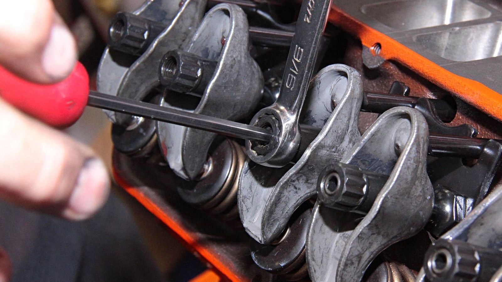 Slideshow: Top Chevy Engine Building Techniques From the Pros | Ls1tech