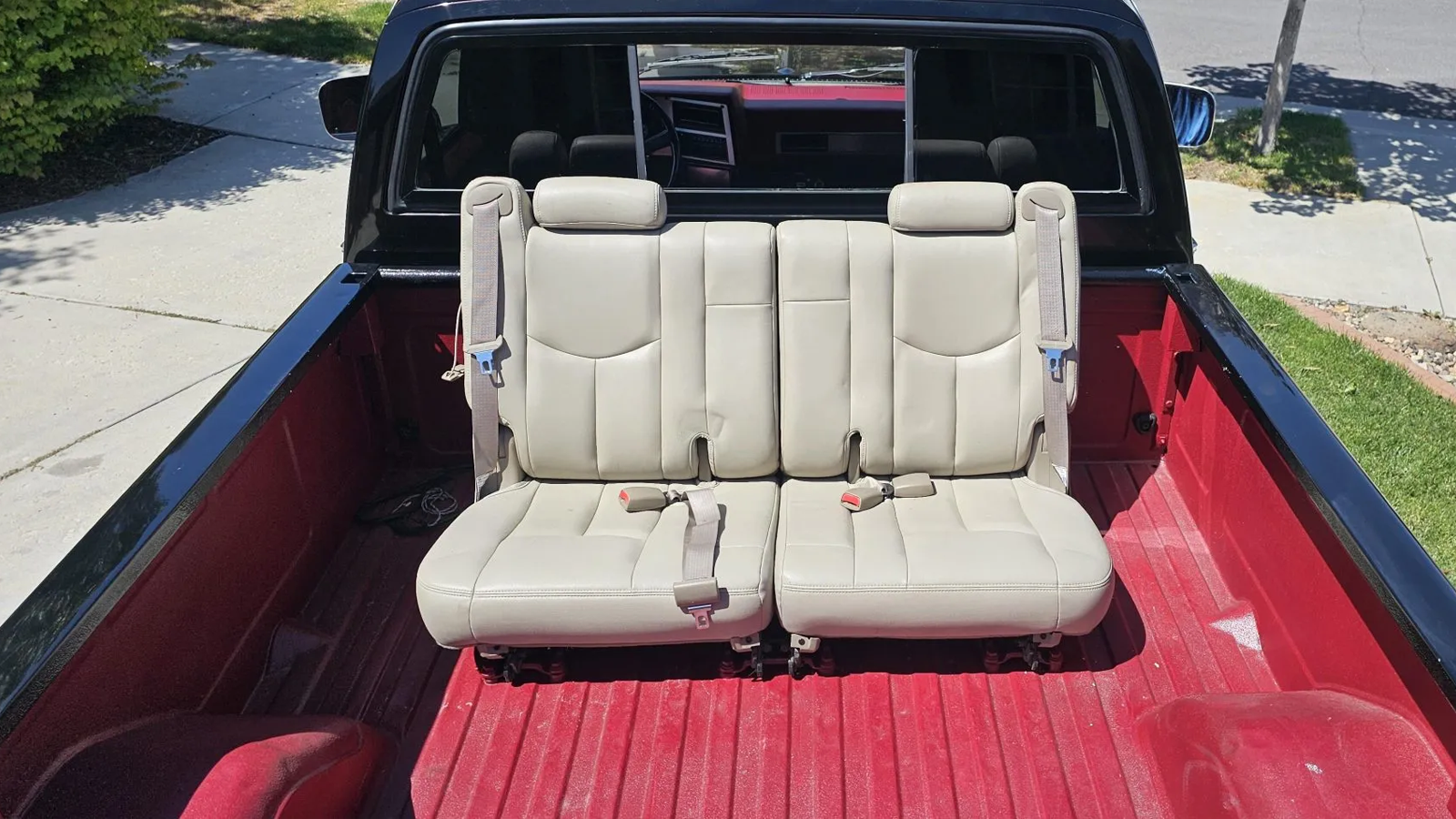 LQ9-Powered Chevy K20 Silverado Is Refreshing Restomod | Ls1tech