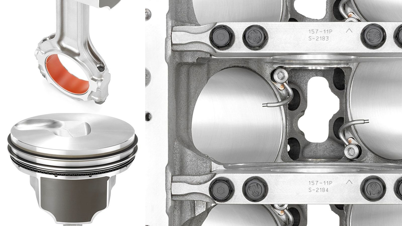 Slideshow: Everything About the LT5 Inside the Supercharged C7 ZR1 ...